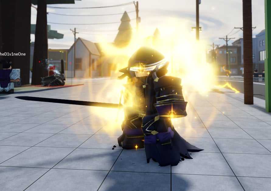 [ AUT ] Godly Shadow Cid ( Shadow CID godly - Mythic trait) - | A ...