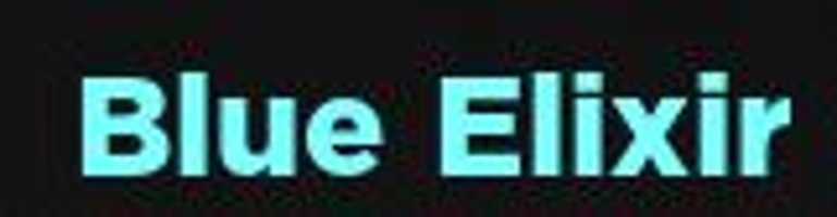 10x Blue Elixir - Type Soul