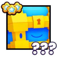 Huge Chest Mimic Pet Simulator 99