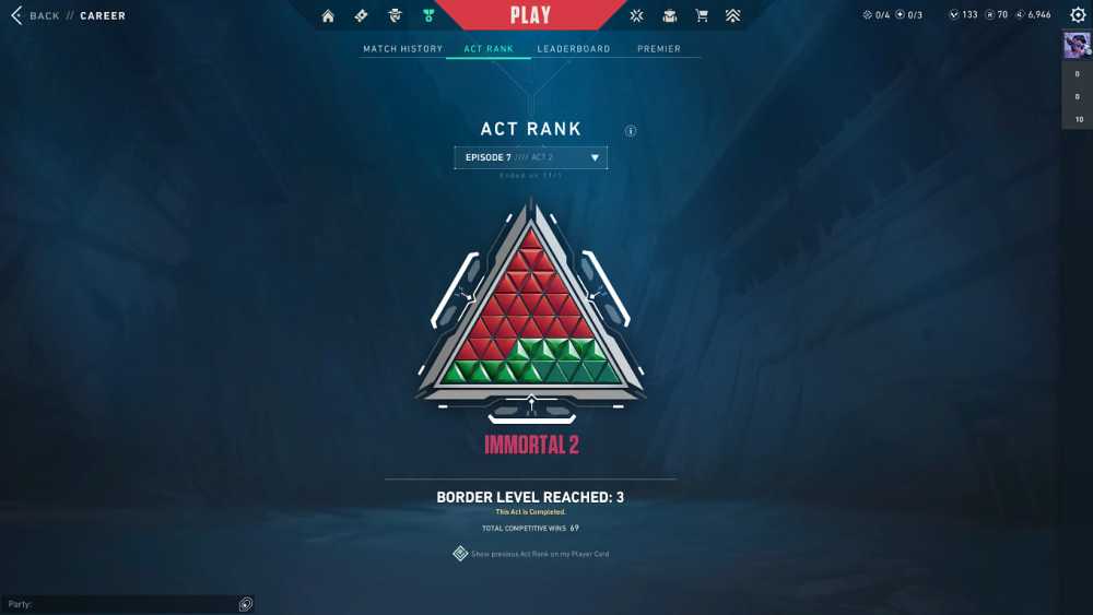 NA | Peak Immortal 2 | RARE TIME LIMITED SKINS Champions Bundle ...