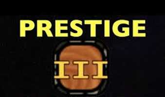 Yba Max Level - Prestige | Your Bizarre Adventure