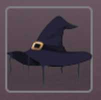 Witch Hat | Peroxide