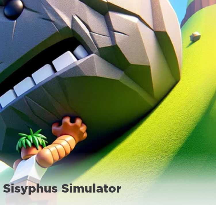 Sisyphus Simulator Triple Wins