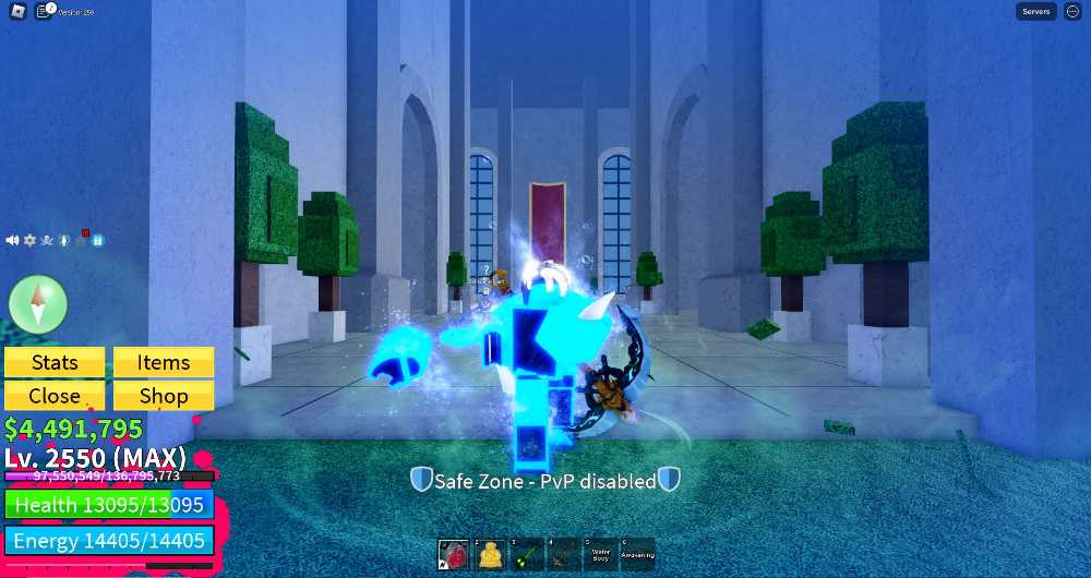 Shark V4, Sanguine Art/Godhuman, CDK, Shark Anchor, Fox Lamp, Soul ...