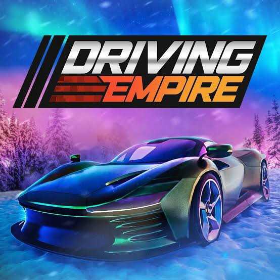 Driving Empire - (15M)money | Unverified Account | Instant Delivery