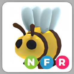NFR Bee - Adopt Me!
