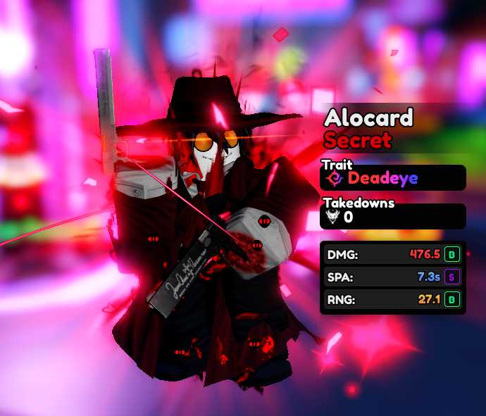 195k Gems + Deadeye Alocard + Shiny Tengon + Haruka Rin Instant ...