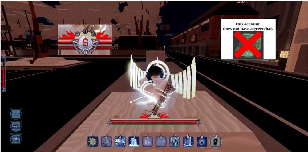 Account Quincycar Oasis | Clan Ishida | Volstanding Ultimate Boost Max ...