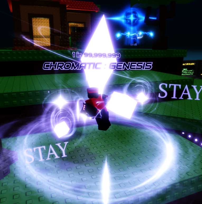 F6 | Sol's rng | Sols rng | 1 in 99,999,999 Chromatic: Genesis | 1 in ...