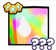 5 Huge Colorful Wisp PS99