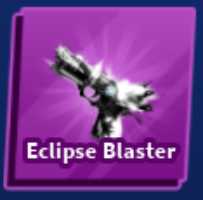eclipse blaster - blade ball