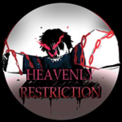 Jujutsu İnfinite | Heavenly Restriction | Gift