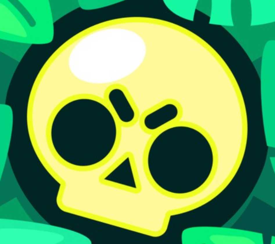 5400-10000 Trophy 18-30 Brawler 14000+coins FULL ACCESSIOS/ANDROID