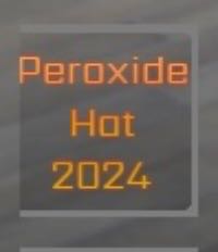 Peroxide Peroxide Hat 2024