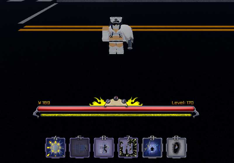 001 [Fast] [Peroxide] Level 170 | Adjuchar Quincycar | Schrift: Odyssey ...