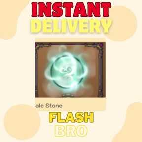 GALE STONE - [KING LEGACY - ROBLOX}