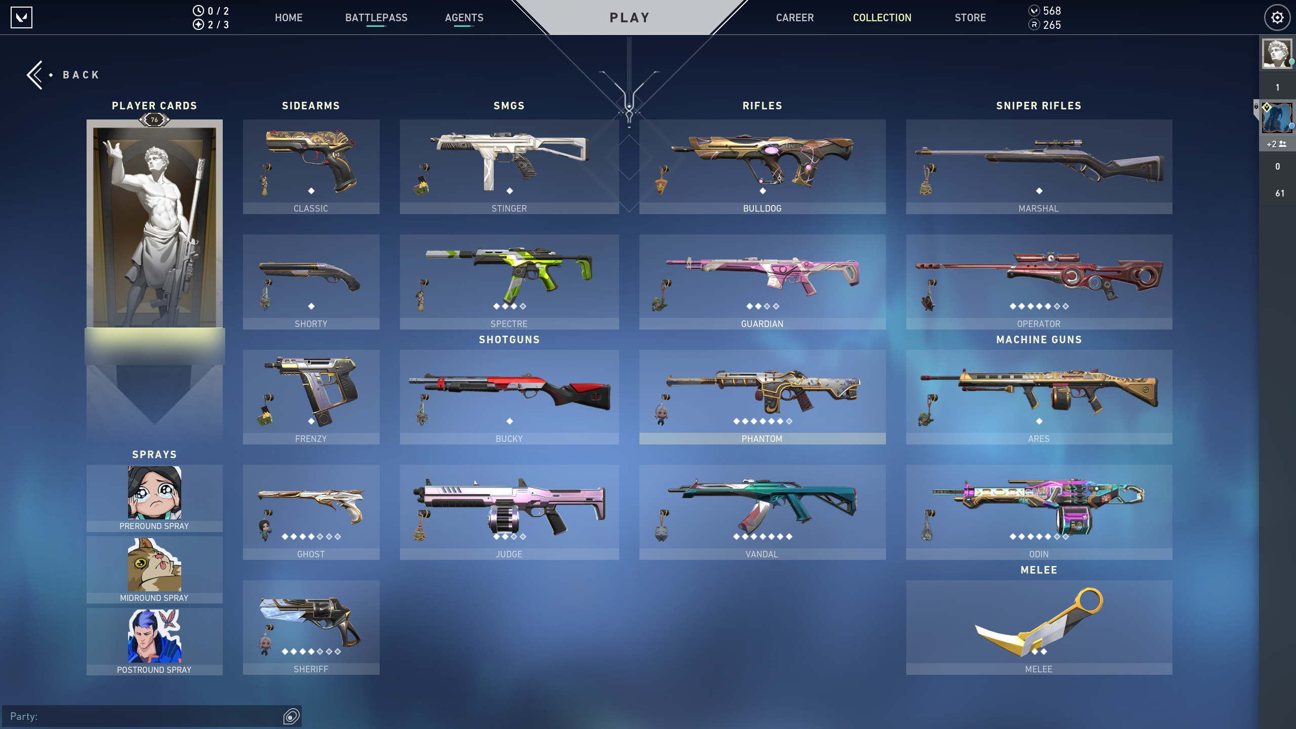 SERVER: NA | SKINS: 80 | MAIL CHANGE | #521