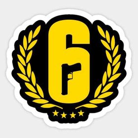 Rainbow Six Siege Accounts for Sale
