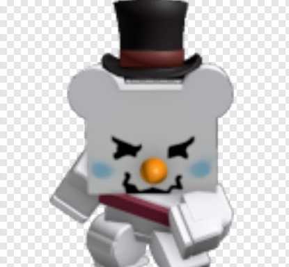 Snow Cub | Bee Swarm Simulator | BSS