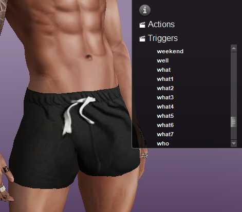 IMVU VENOM 3.0 TRIGGER BIGGEST