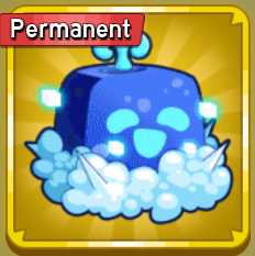 [ Blox Fruit ] - Control Perm - 2500R$ | Fast Delivery