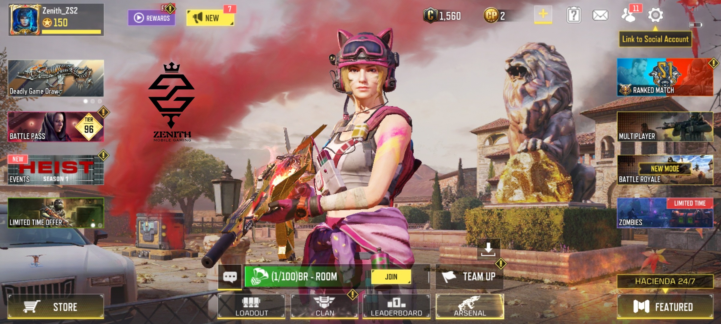 Mythic Diamond M13 &Mythic CBR4 - Activision Single save &-10cp Video ...