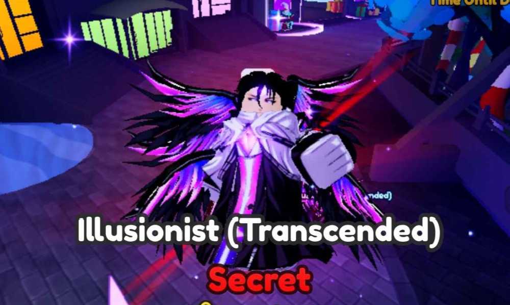 ( PRE SELLING, READ DESCRIPTION ) ILLUSIONIST/AIZEN ( TRANSCENDED ...