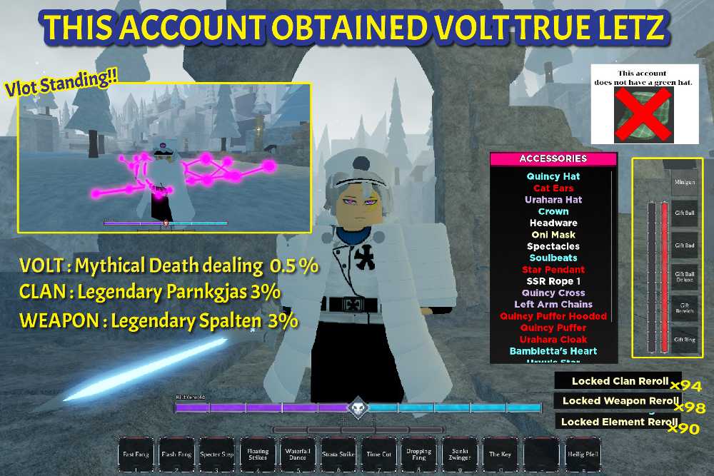 [Instant Delivery] Type Soul Deathdealing + true letz + cyber box 2 sb ...