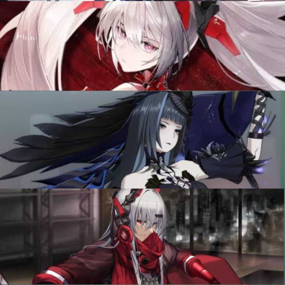 {GLOBAL} LUNA OBLIVION SIGN+QU SHUKRA+ALPHA CRIMSON ABYS+2S RANK ...