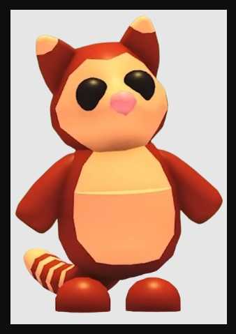 FR Tree Kangaroo Roblox - Adopt Me