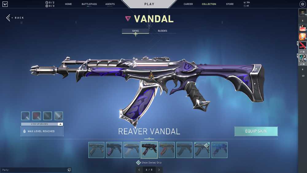 SPECIAL OFFER !!! [SEA/ASIA/OCE] Unranked| (14 Premium Skins + 4 BP ...