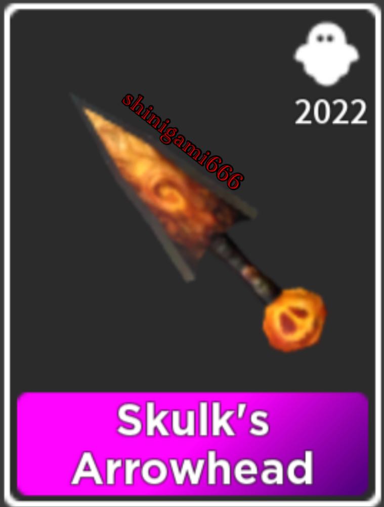Survive The Killer (STK) Skulks Arrowhead | Skulks | LATEST 2022 ...