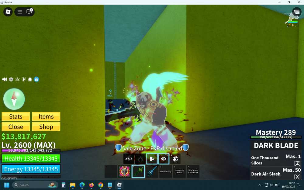 100% [Instant] [BF] - Level 2600 / Draco Race V3 (unlock Human V4 ...