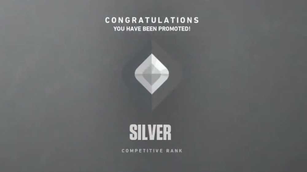  EU Turkey Ranked Ready Silver 1 Rank Account Get Cheaper 