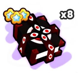 [PS99] Exclusive Nightmare Orb Enchant + Mystery Gift | Roblox | Pet ...