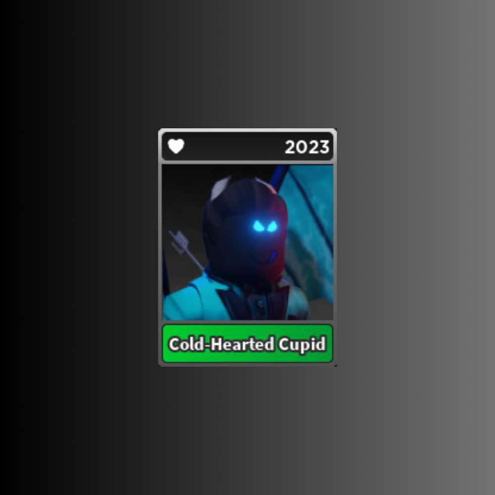 Cold Hearted Cupid Survive The Killer