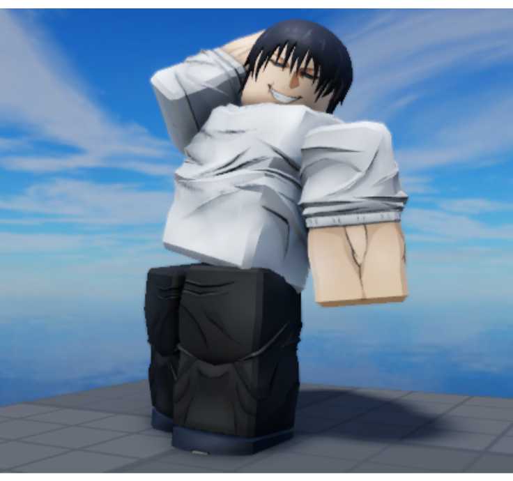 A Universal Time | The One who left it all behind (skin for Sorcerer ...