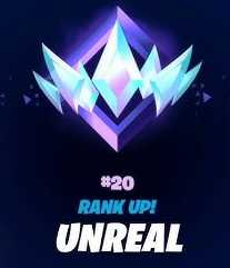 Fortnite Unreal BOOSTING Ranked - Builds / Zero Builds