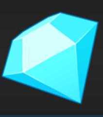 Pet Simulator 99! | 1,000,000 (1M) Gems / Diamonds