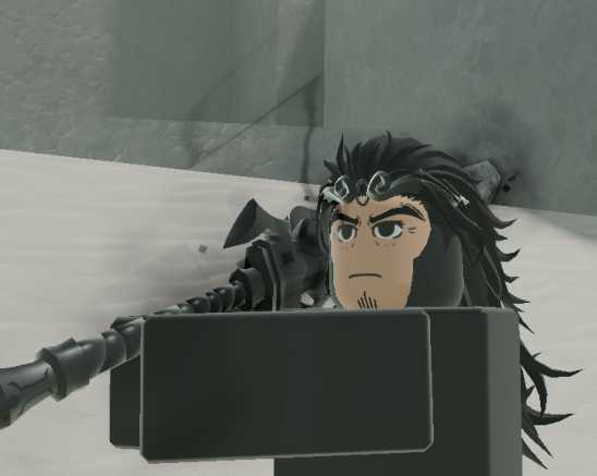 Visionshaper Oath (Read the description) | Deepwoken