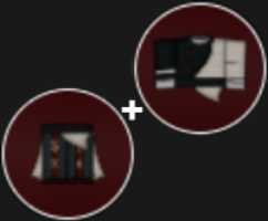 Project Slayer | Devourer Set Top And Buttom