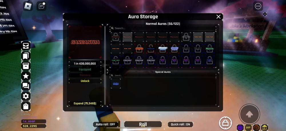 ️Discount 40%️ 🪐Meta🪐SS.34 | Sol's rng | Sols rng | Account 1 in ...