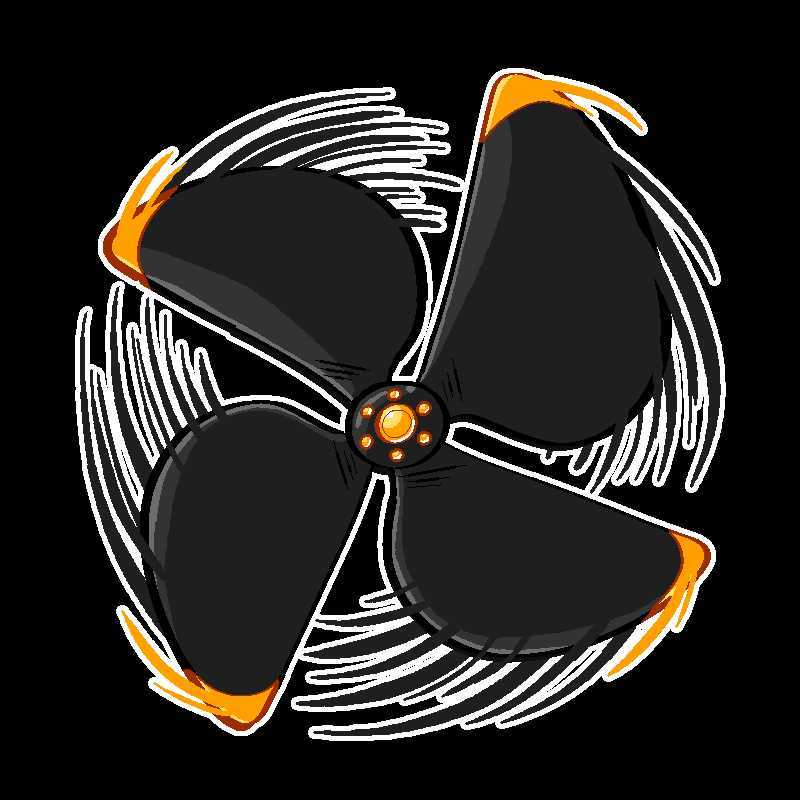 Blox Fruits - Permanent Spin