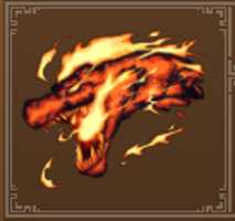 King Legacy - Permanent Magma Fruit (Via Gift)