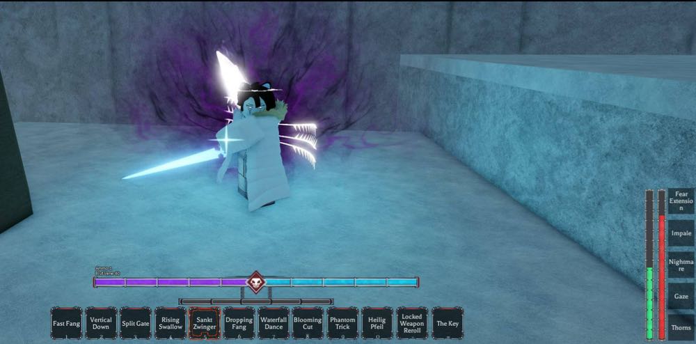 True Letz + Fear Volt / Voltstanding + Le Vaar Clan | Type Soul