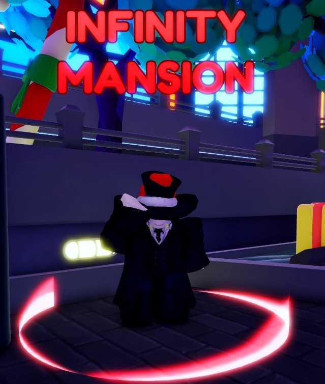 anime adventures - infinity castle/ infinity mansion room 100