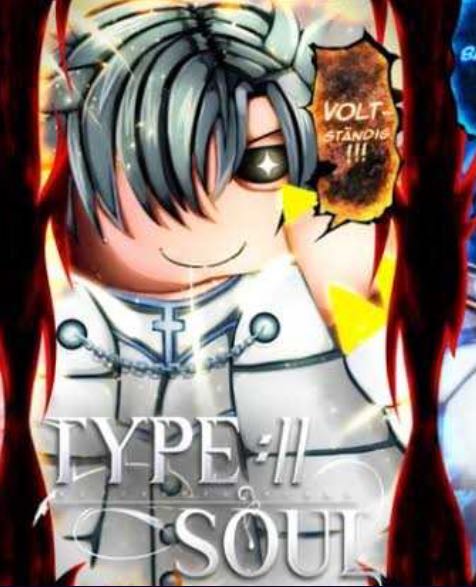 Type soul account - Soul reaper - has Duality - is semi grade 1 - Has ...