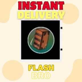 SEALED BOX / NEZUKO BOX [Project Slayers - ROBLOX]