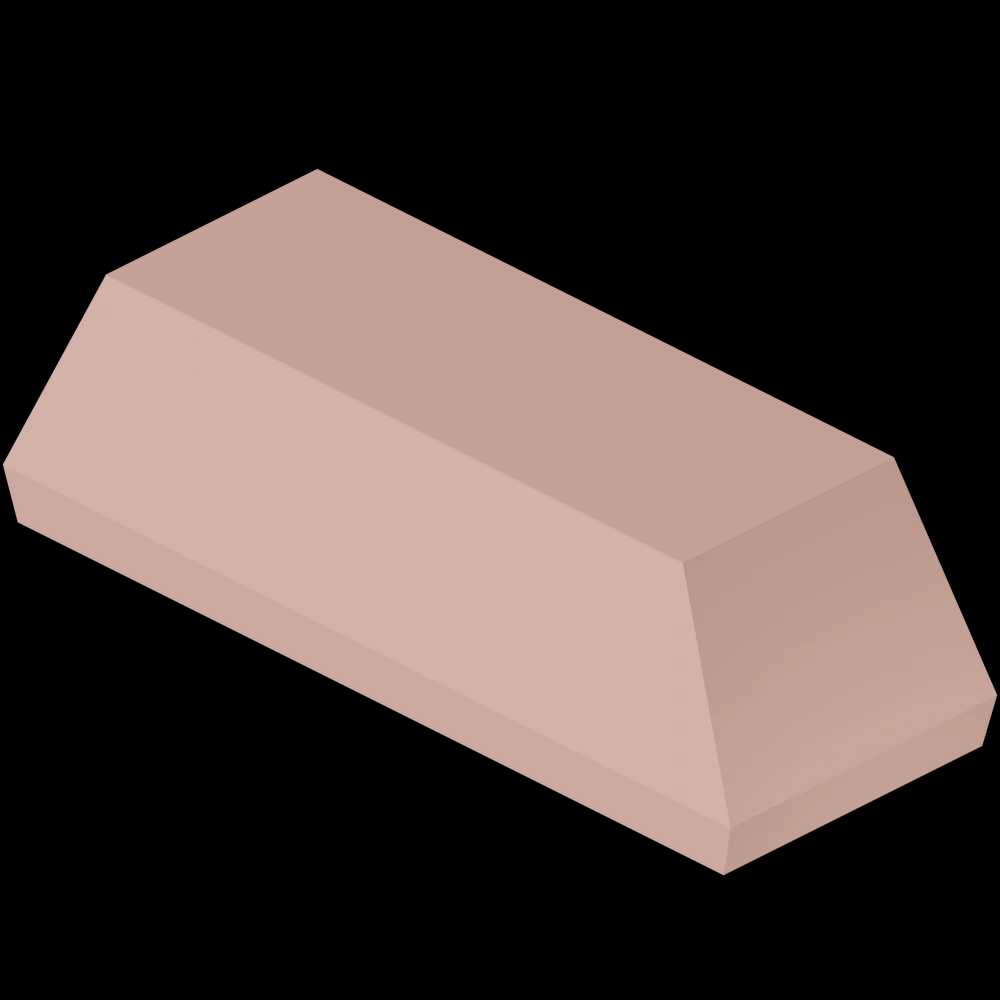 Islands | 1000x Red Bronze Ingot | Roblox