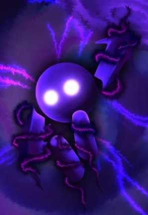 Omega VOID Baller Tower Defense